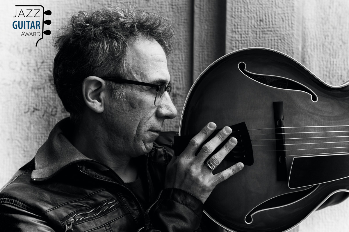 Jazz Guitar Award, La Commissione | Roberto Cecchetto - Emme Produzioni ...