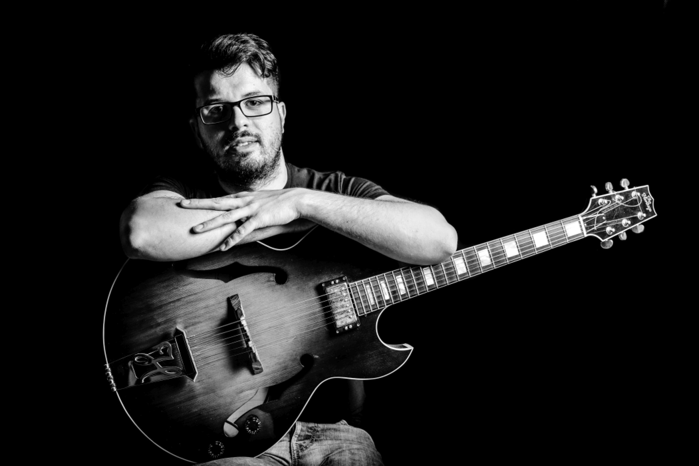 La Musica ai tempi del Corona, Andrea Rea - Emme Produzioni Musicali